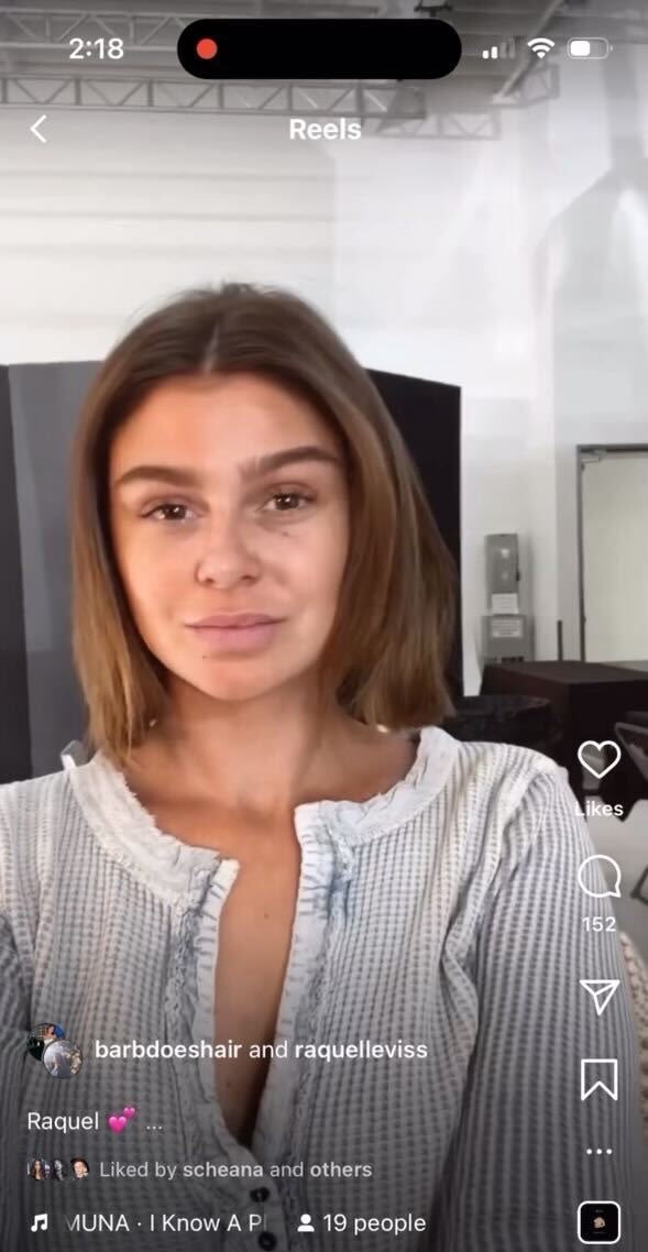 Raquel Leviss Alleges Scheana Shay Gave Her a Black Eye: PICS | Entertainment Tonight